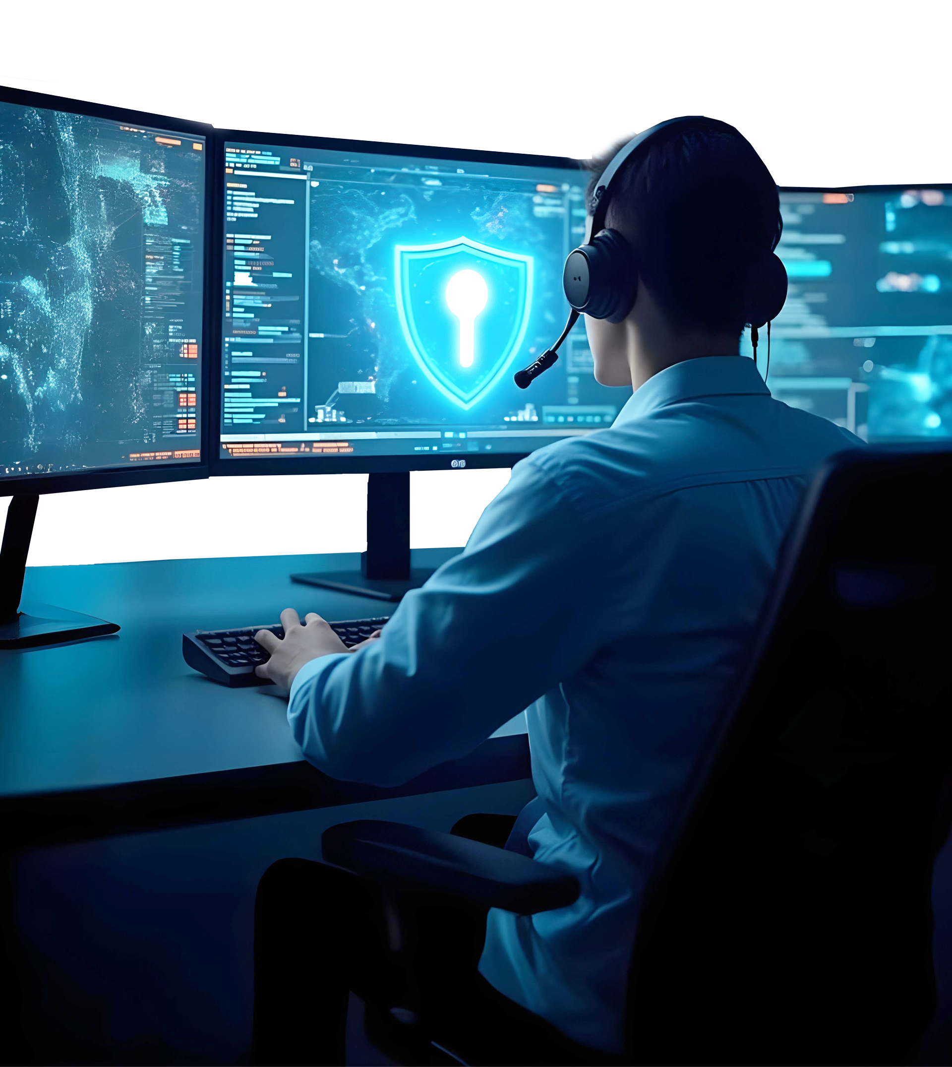 Especialización en Ciberseguridad y Ciberdefensa – Santoto Virtual